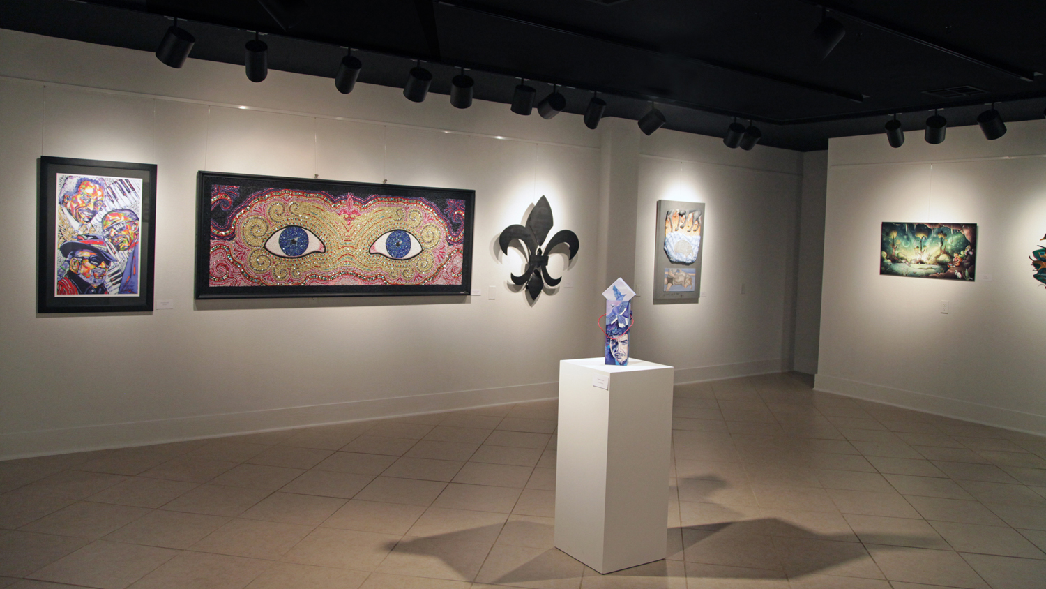 Who we are. What we do. - Northshore Cultural Economy Coalition